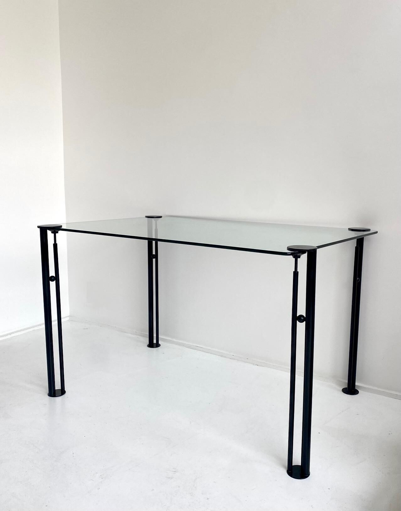 Table Joe Ship de Philippe Starck, 1982 | Selency