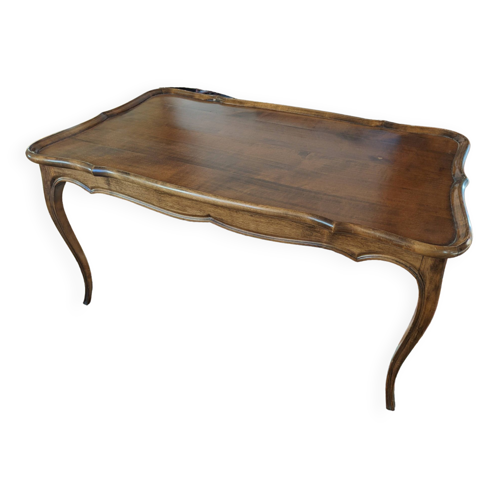 Table basse Louis XV | Selency