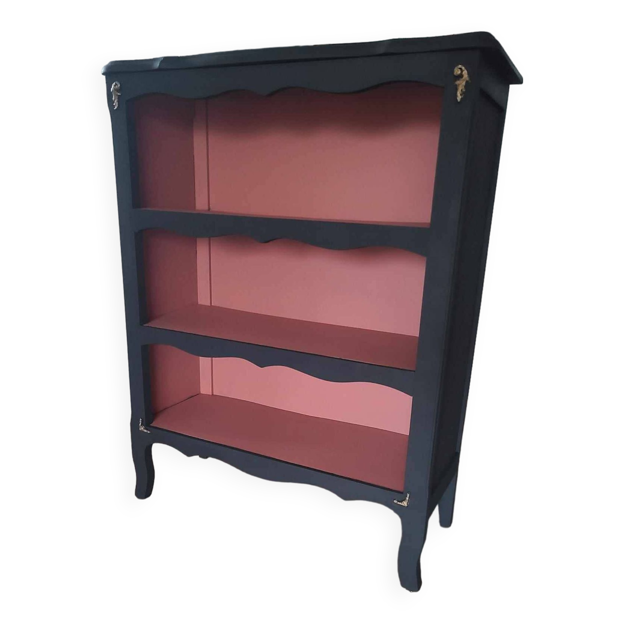 Meuble bibliothèque bibus | Selency