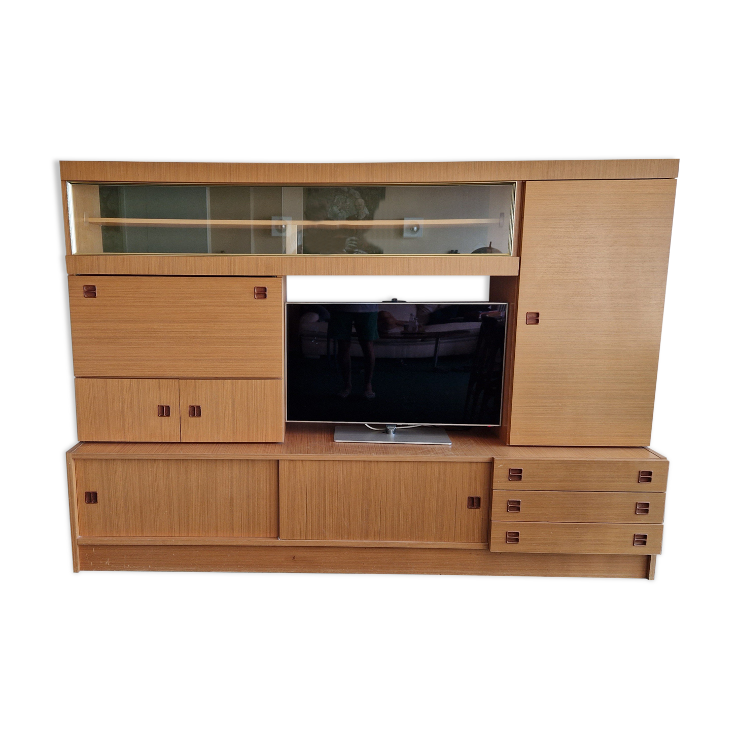 Buffet années 70 | Selency