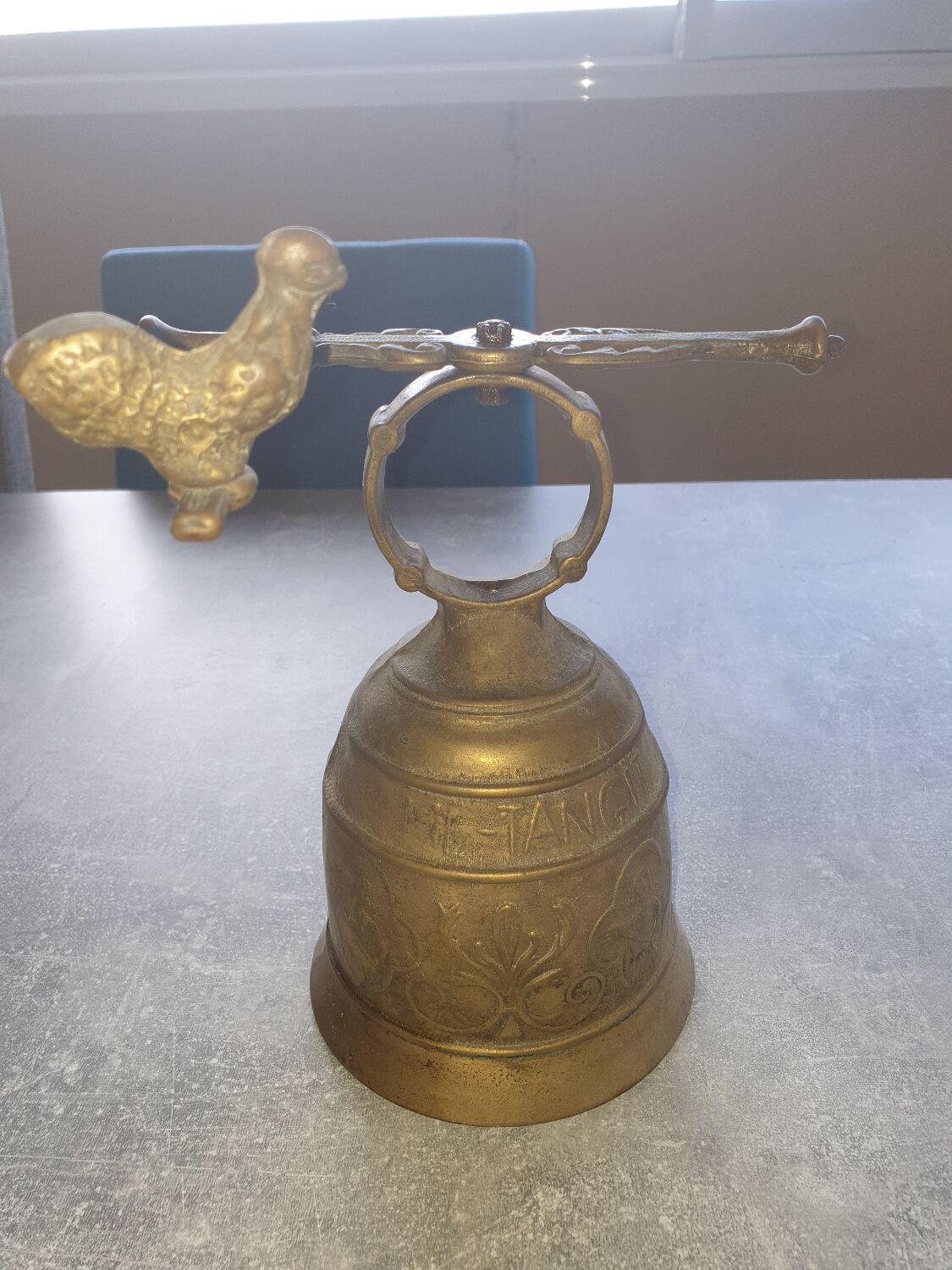 Cloche Me-Tangit | Selency