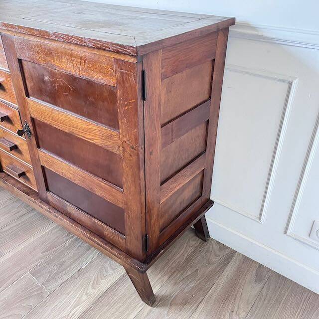 Buffet Reconstruction de René Gabriel | Selency