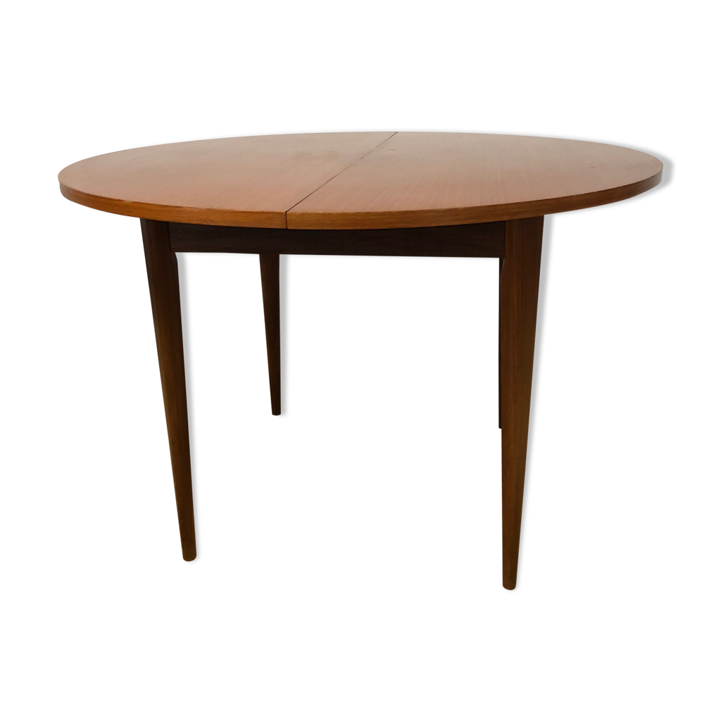 Table ronde scandinave | Selency