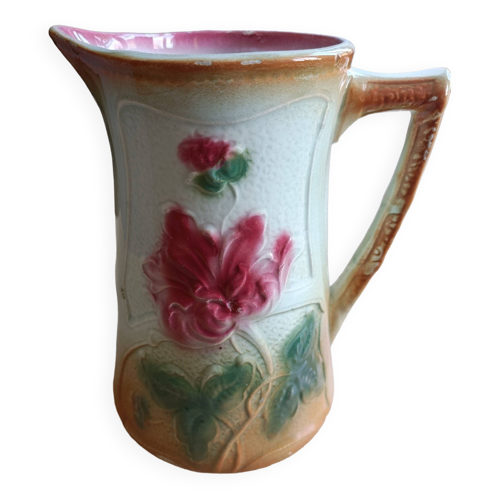 Pichet barbotine | Selency