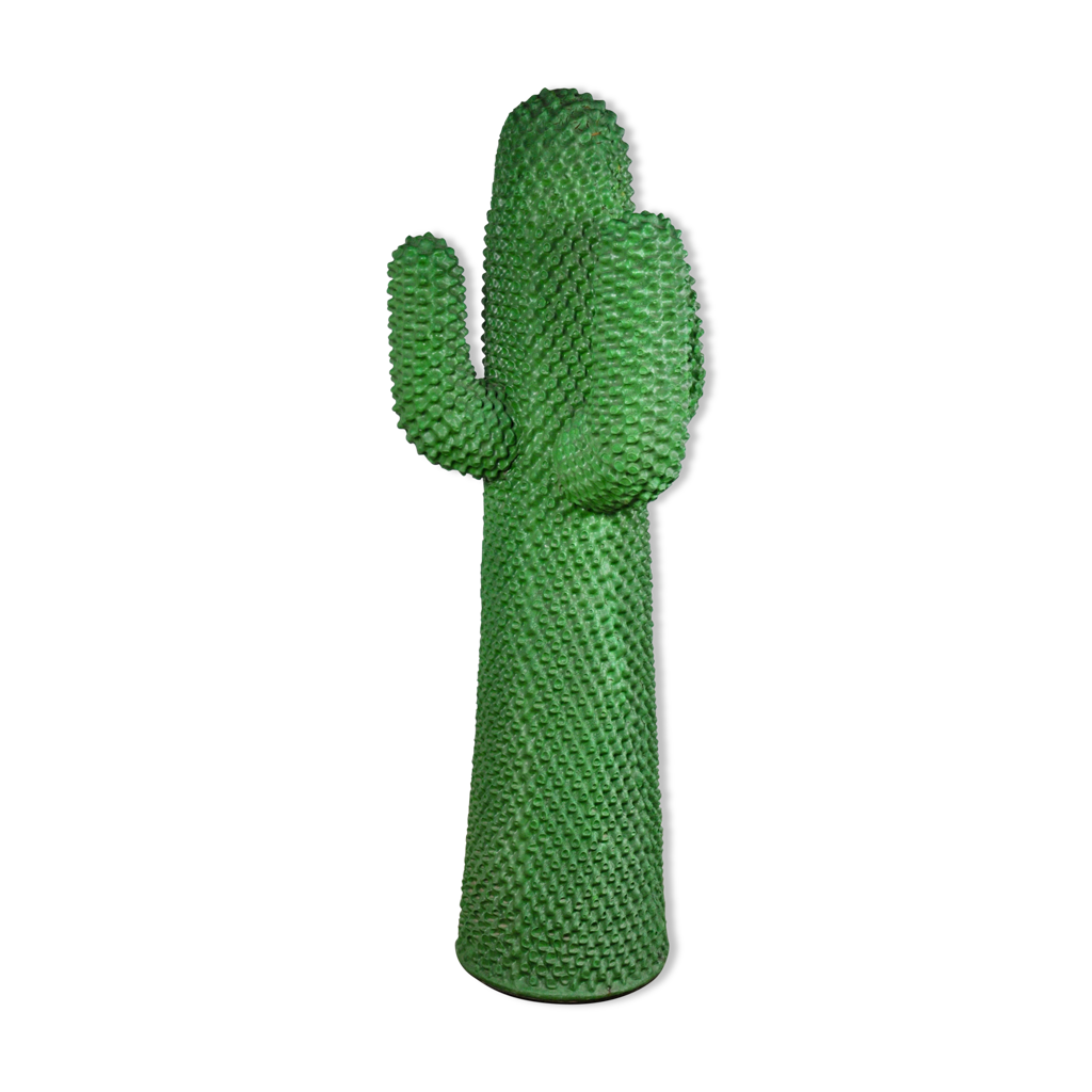Cactus Coat Rack par Guido Drocco and Franco Mello pour Gufram 1970s ...