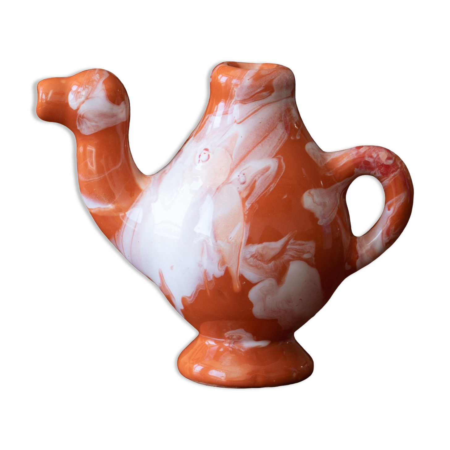 Pichet "magique" dromadaire | Selency