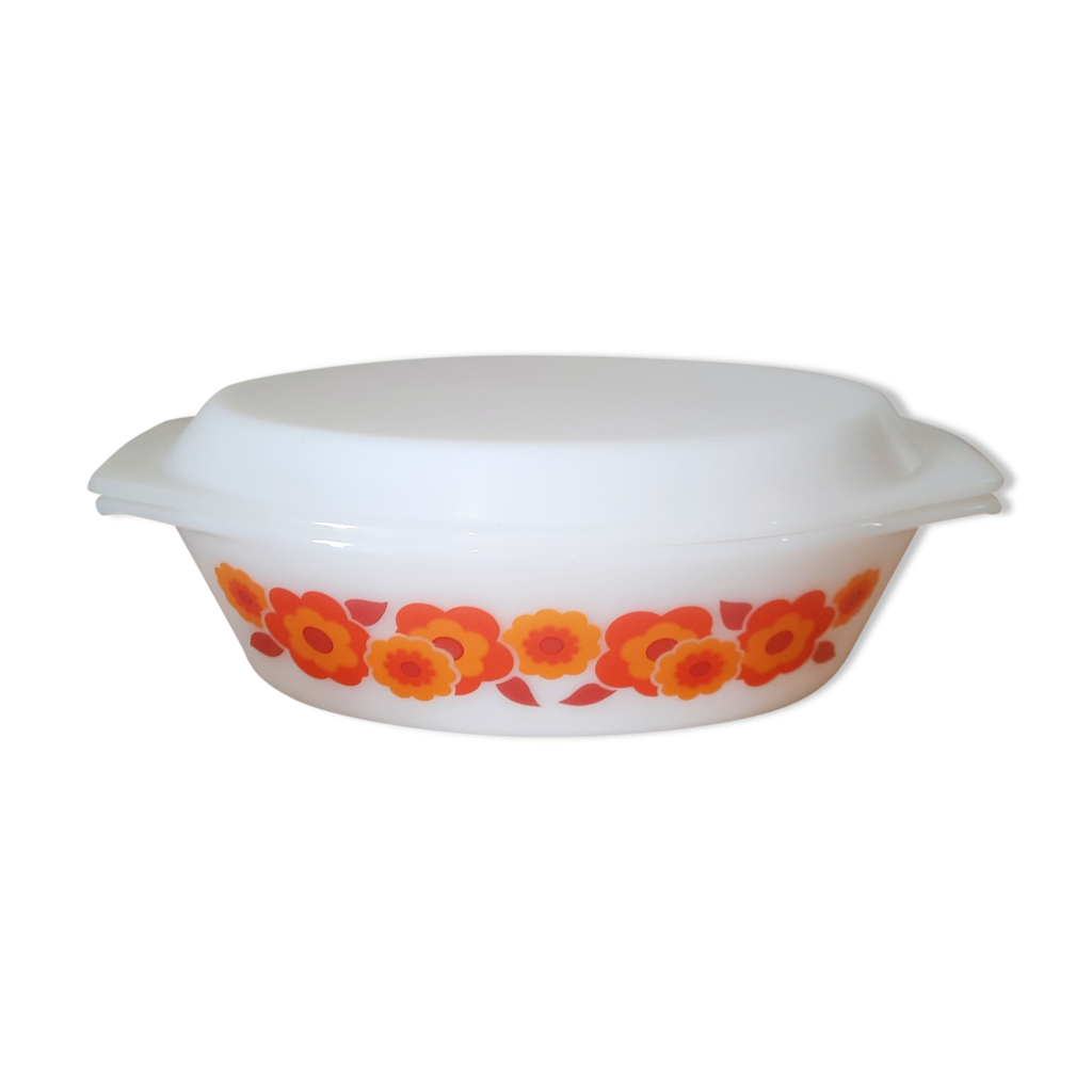 Cocotte Arcopal | Selency