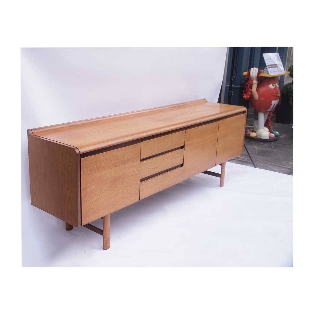 Enfilade vintage White & Newton | Selency