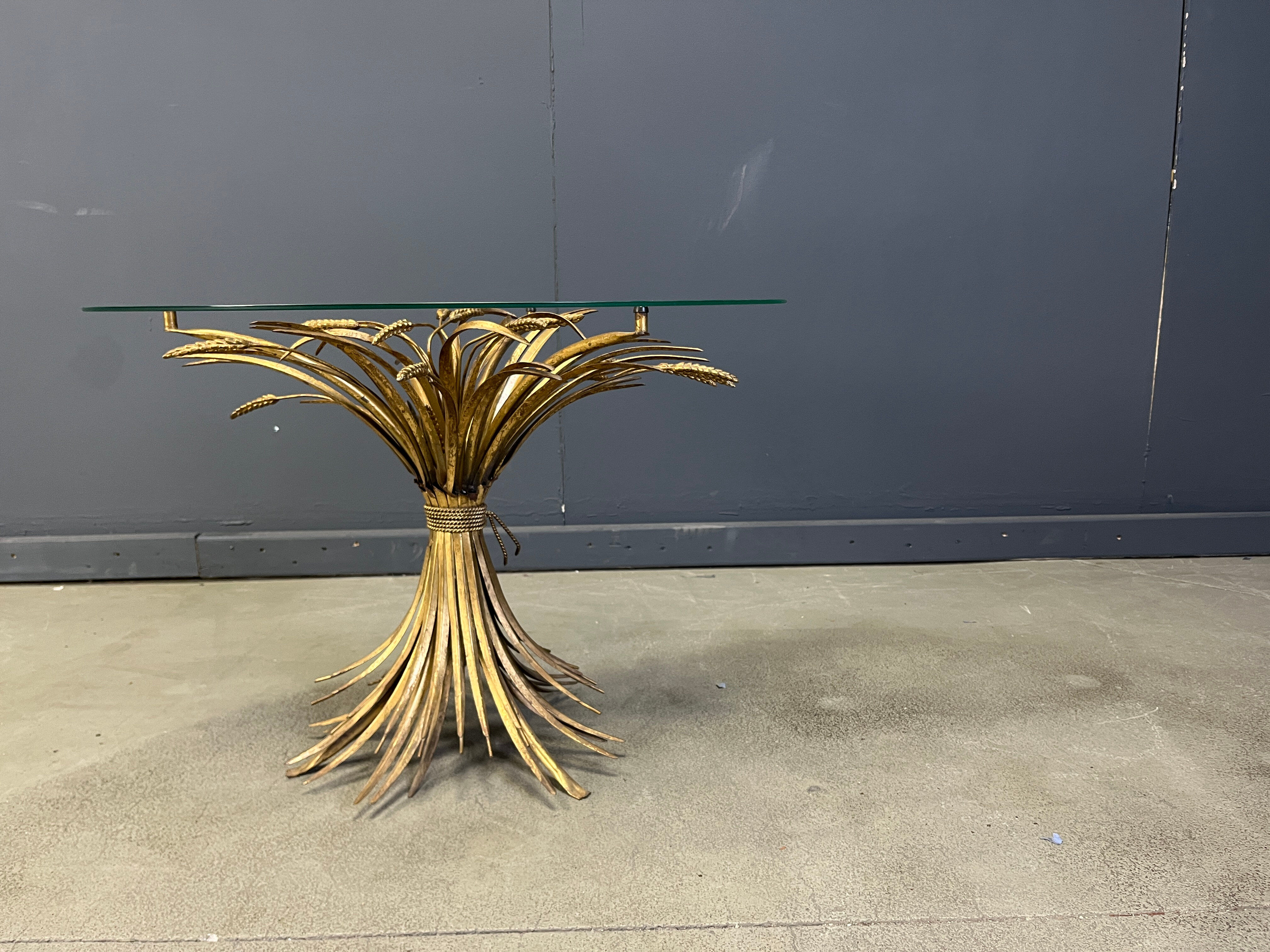 Table basse Coco Chanel, années 1960 | Selency