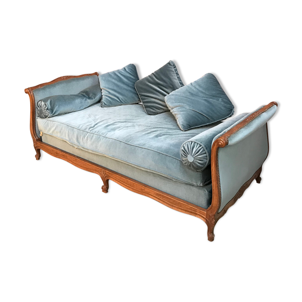 Méridienne style XIXeme | Selency