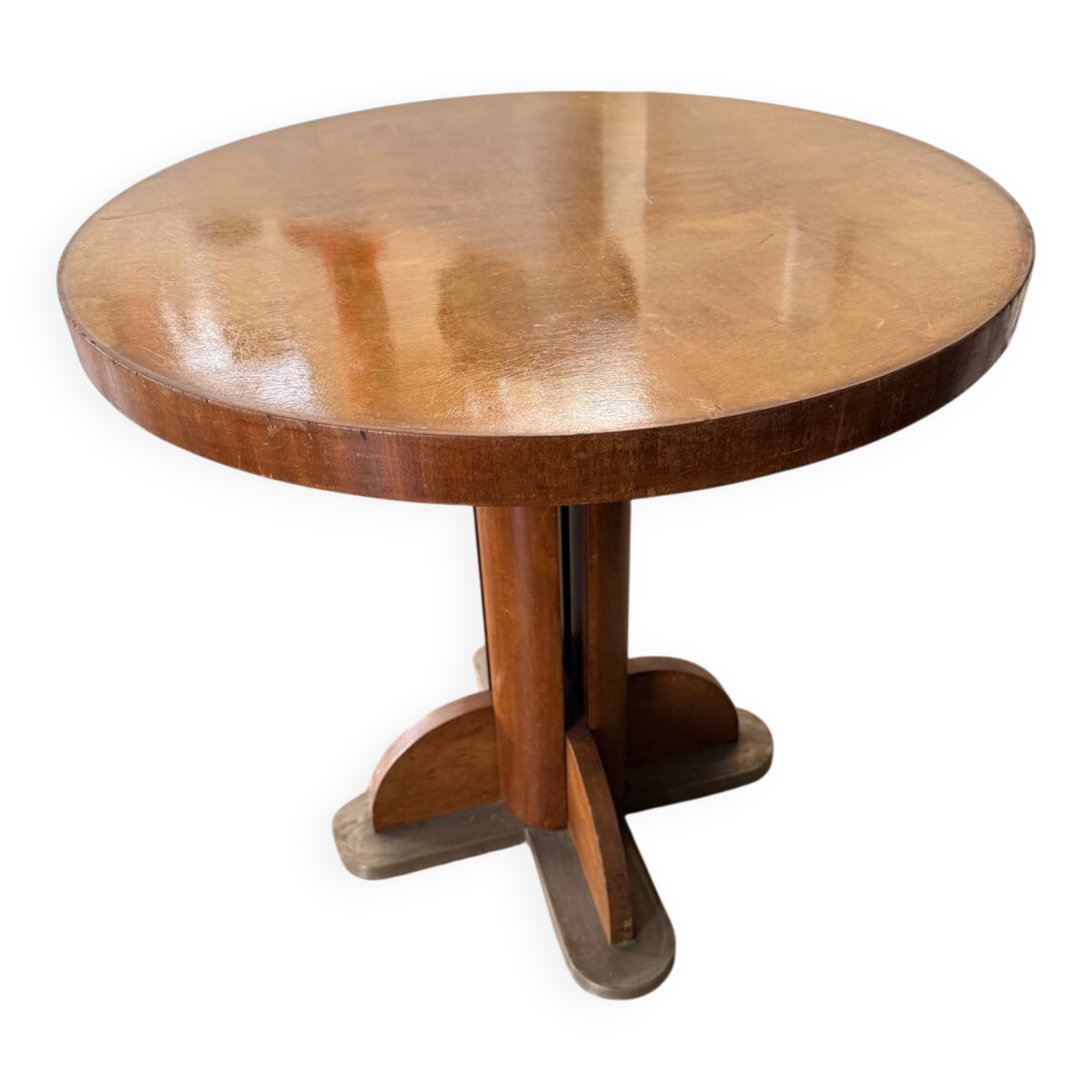 Guéridon Art Deco | Selency