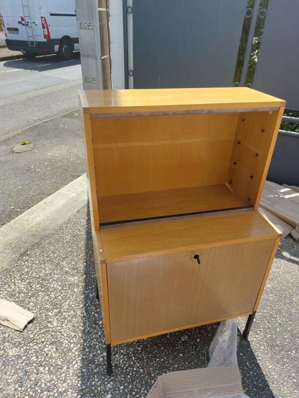 Meuble caisson design 50 | Selency