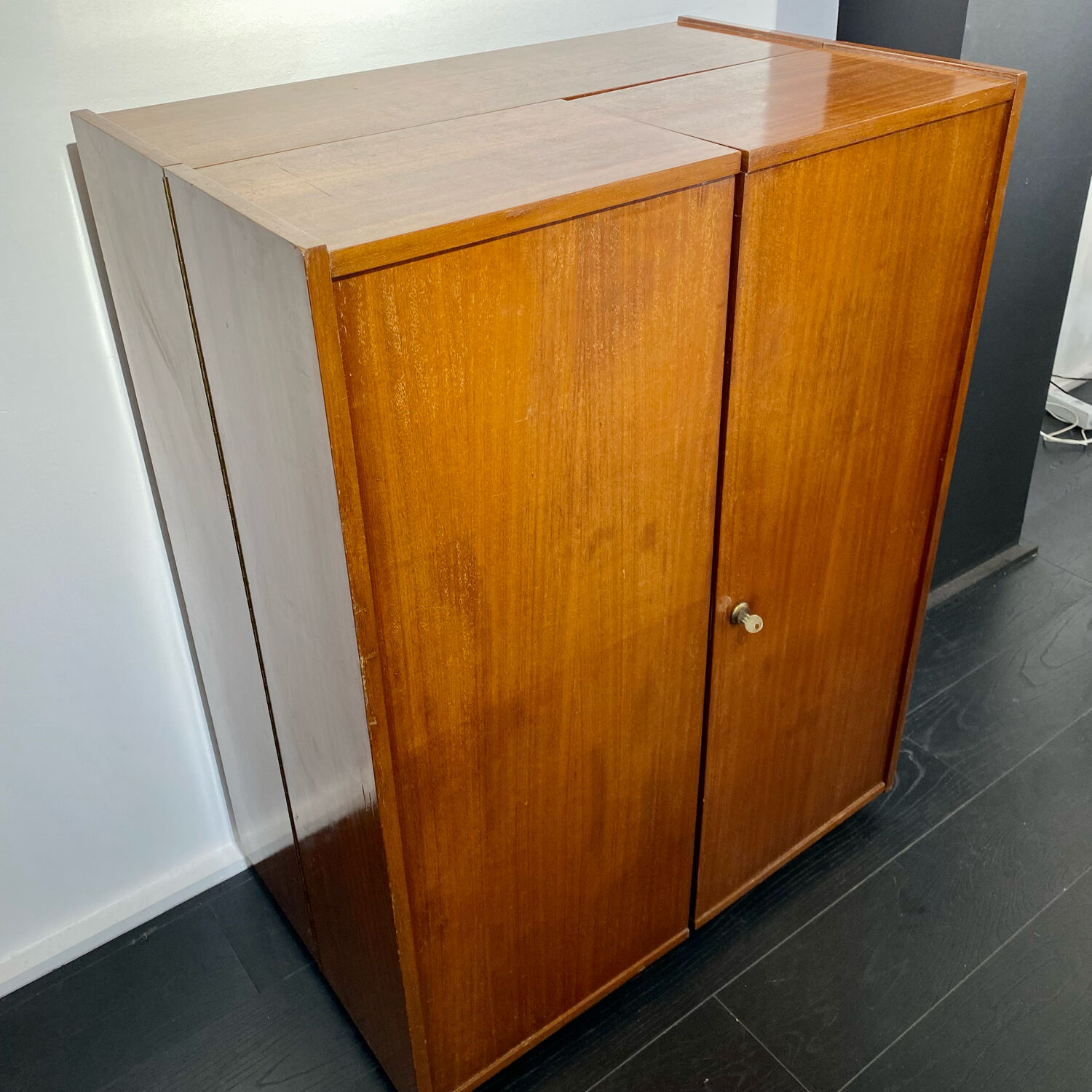 Bureau « magic box » | Selency