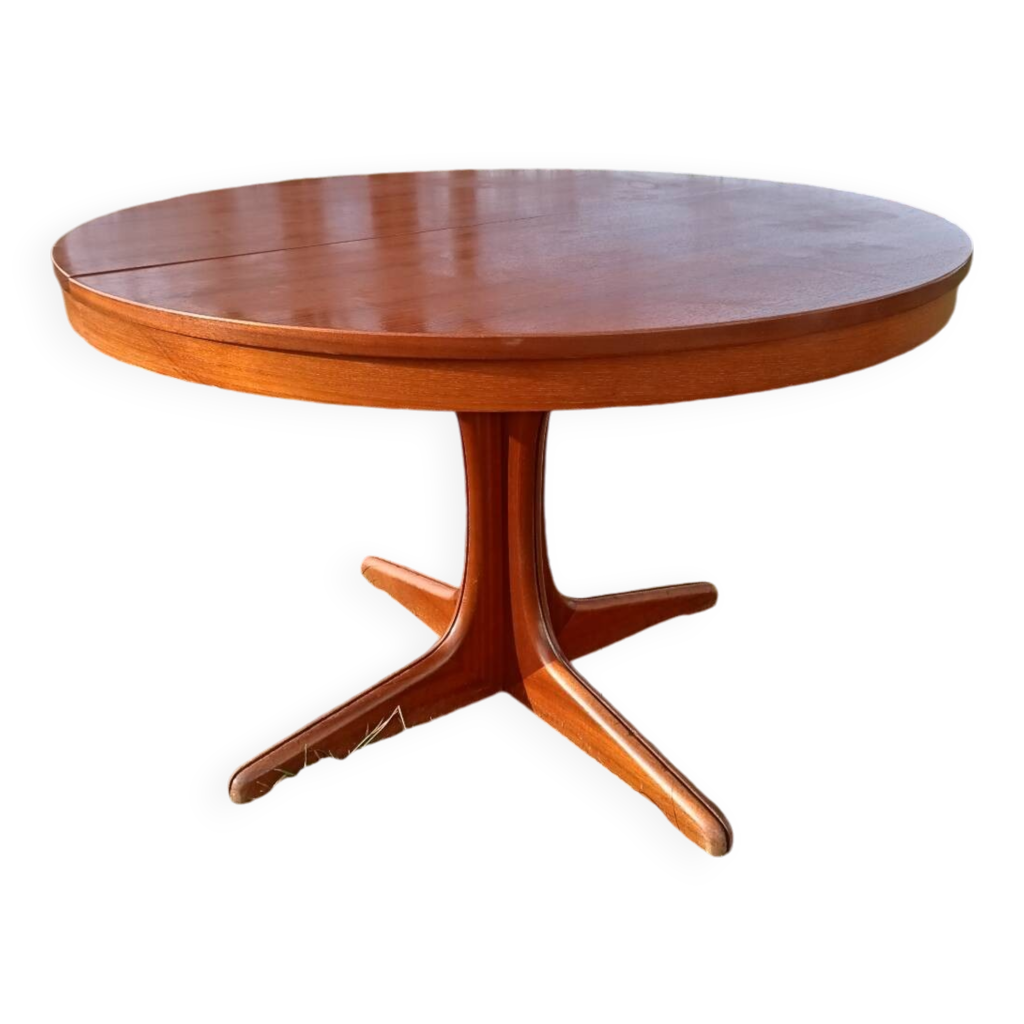 Table vintage extensible | Selency