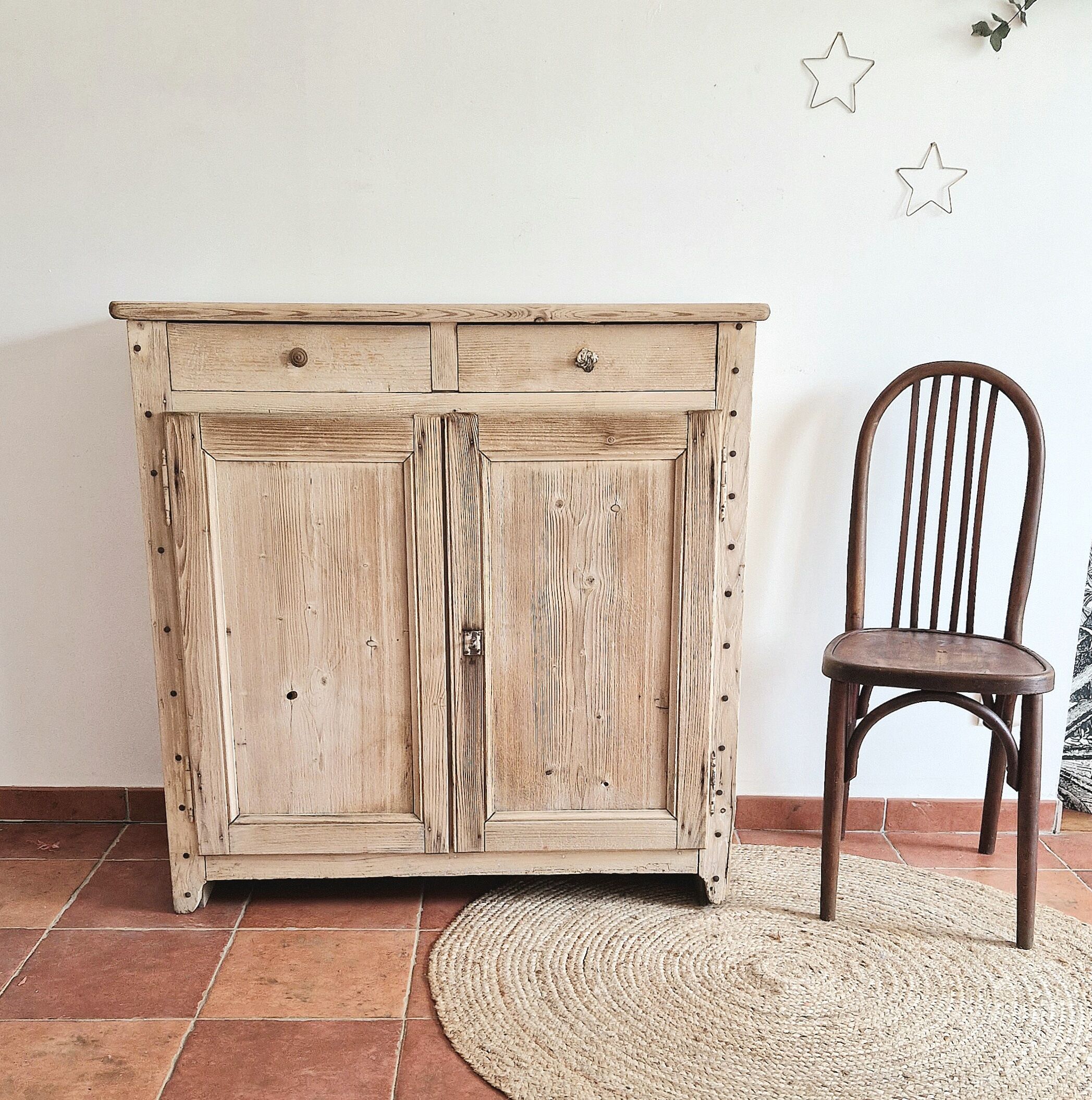 Buffet de campagne | Selency