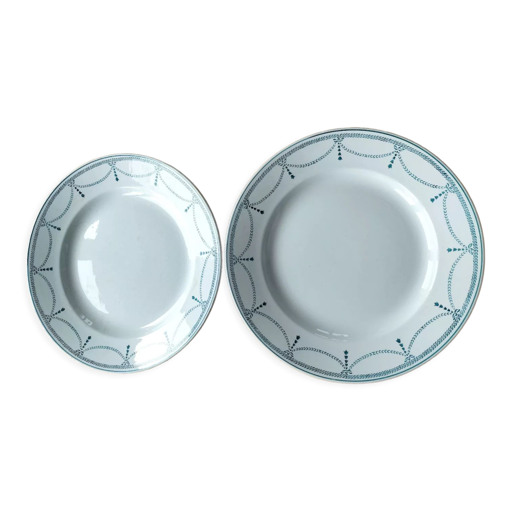 Duo de plat | Selency