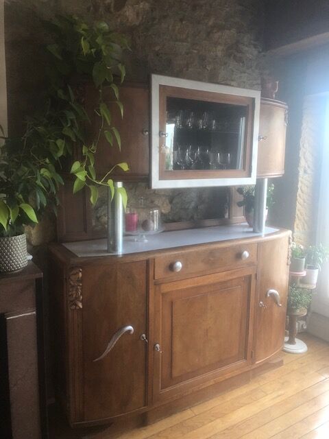 Vaisselier rénové | Selency