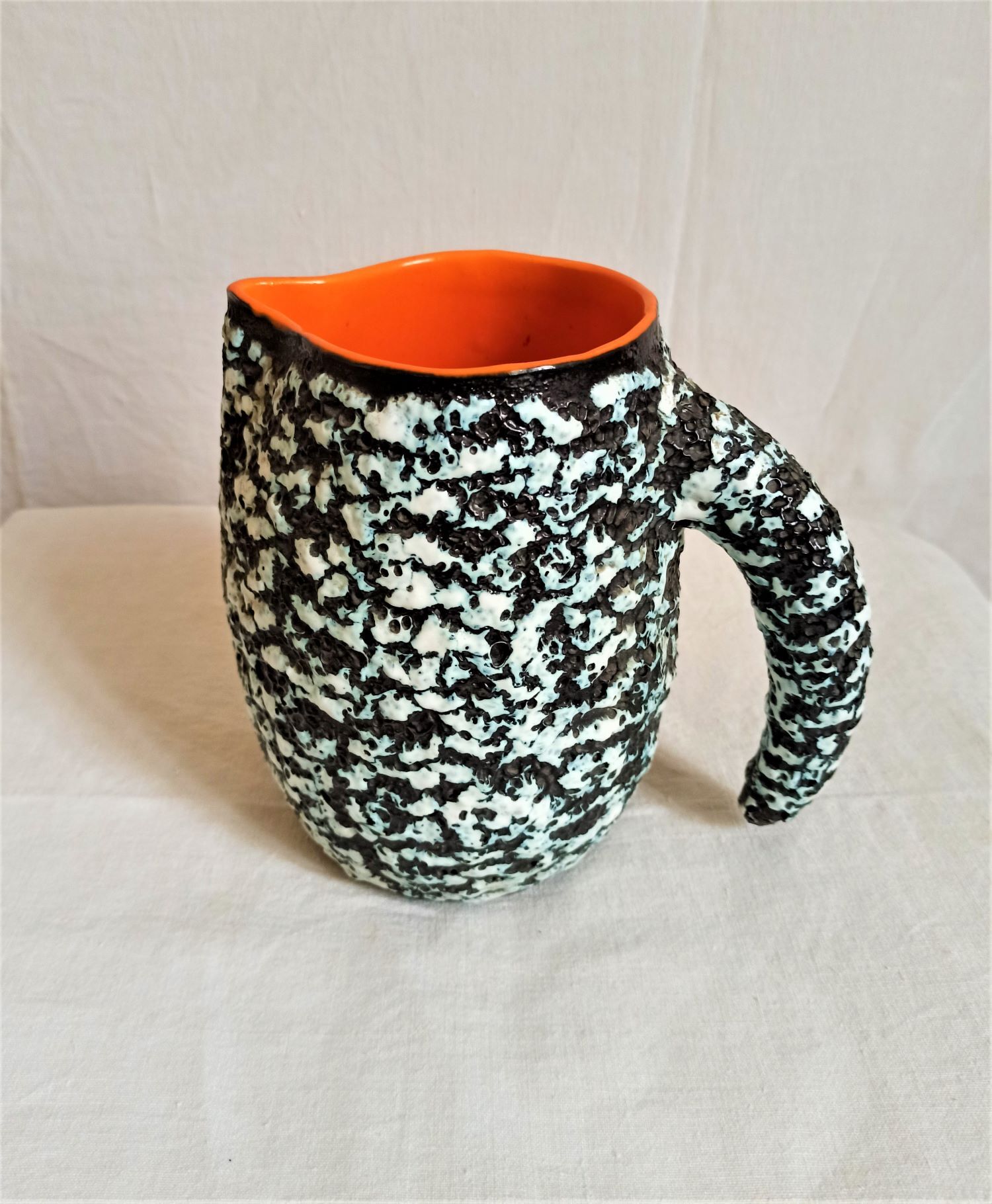 Pichet Vallauris écume des mers | Selency