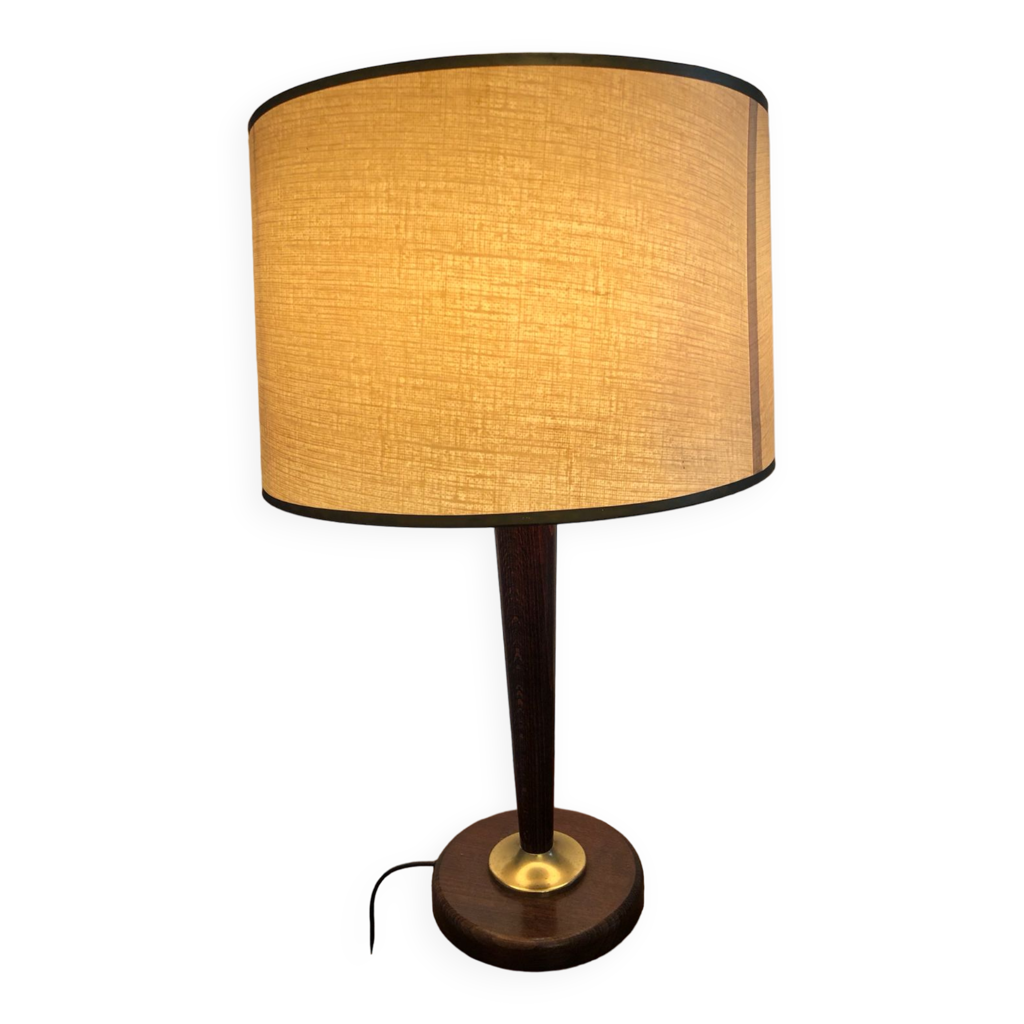 Lampe vintage Unilux 1980 | Selency