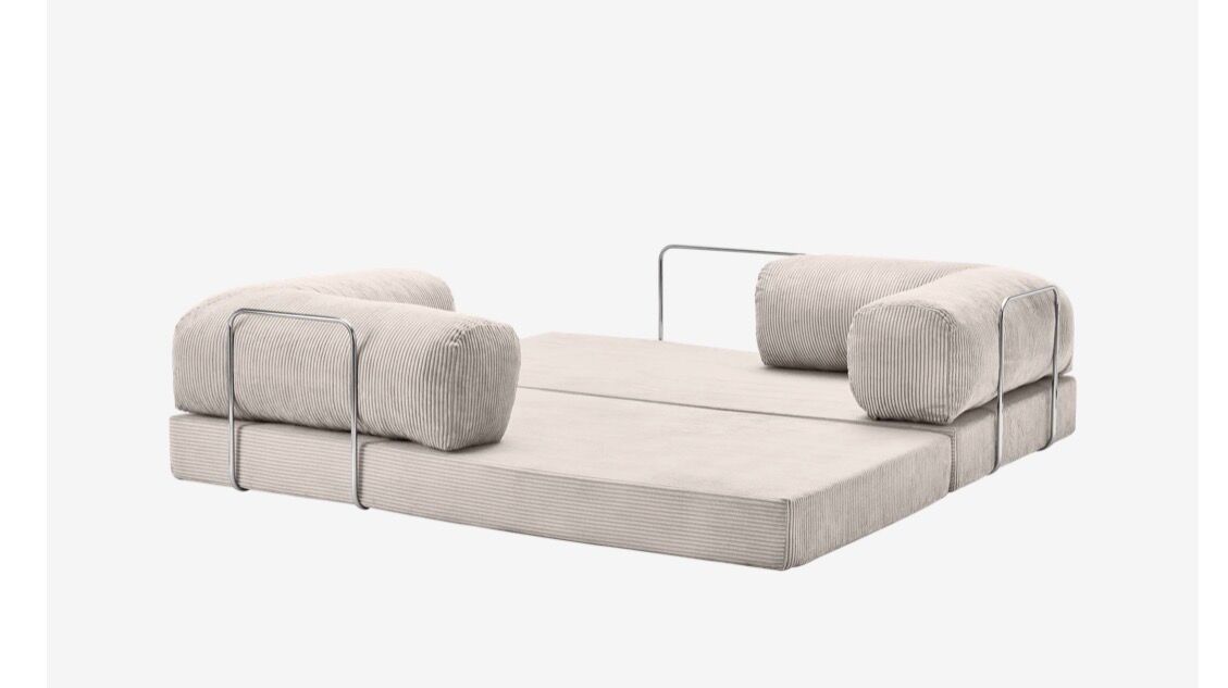 Canapé de style Teddy Ohmu | Selency