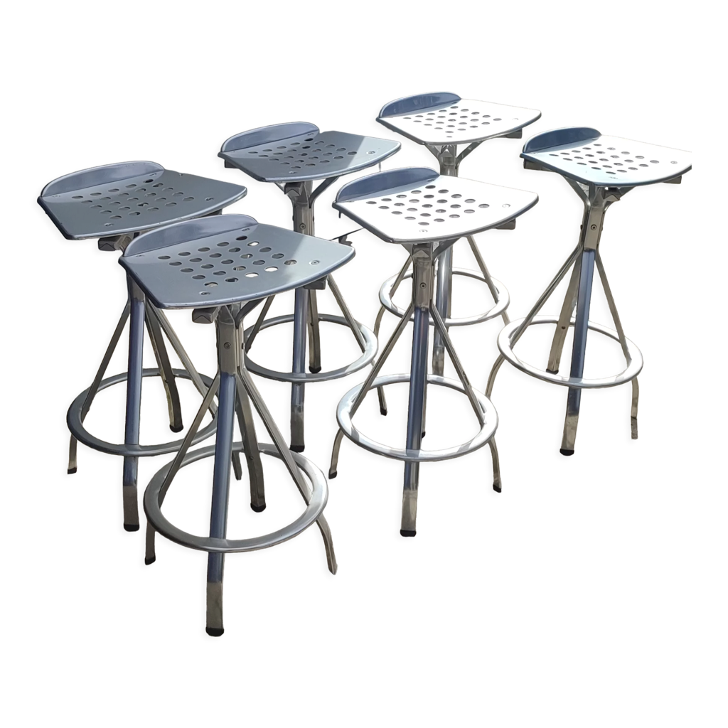 Tabourets de bar indecasa | Selency