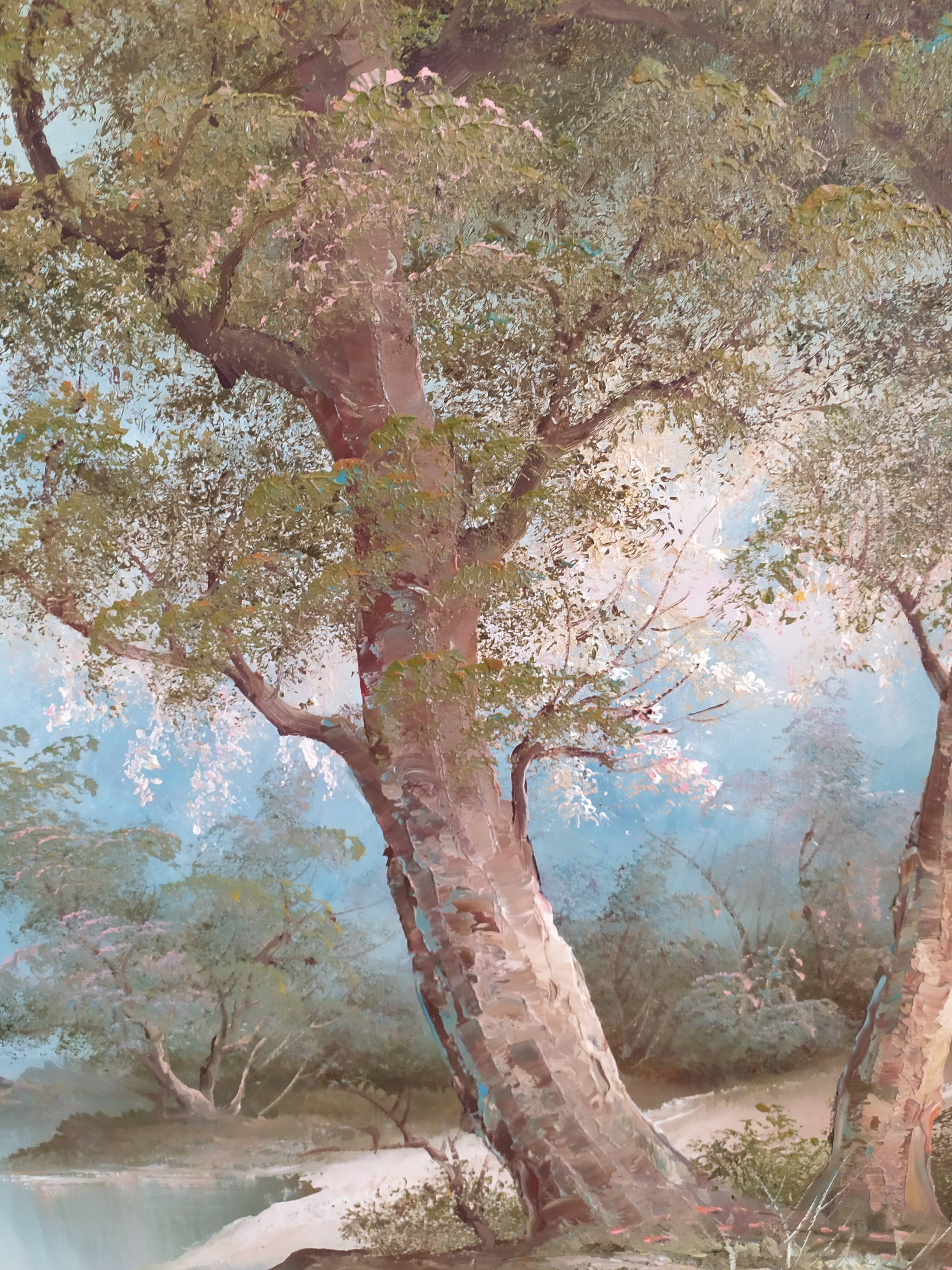 Tableau de Irène Cafieri | Selency