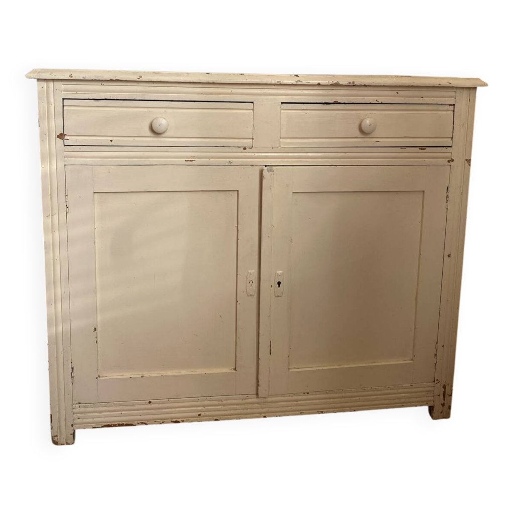 Buffet parisien écru | Selency