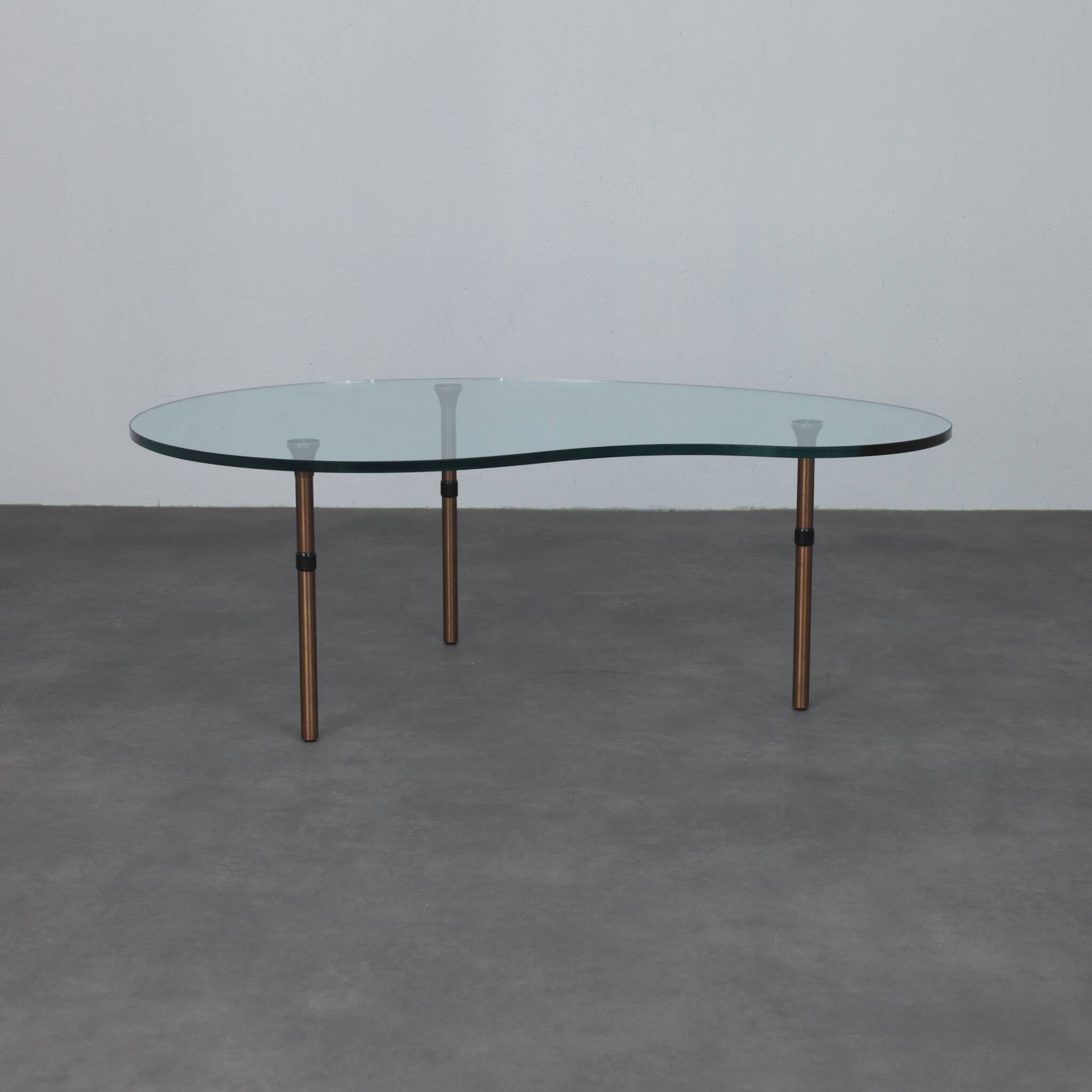 Table basse Ambo par Enzo Mari pour Zanotta, Italie, 1987 | Selency