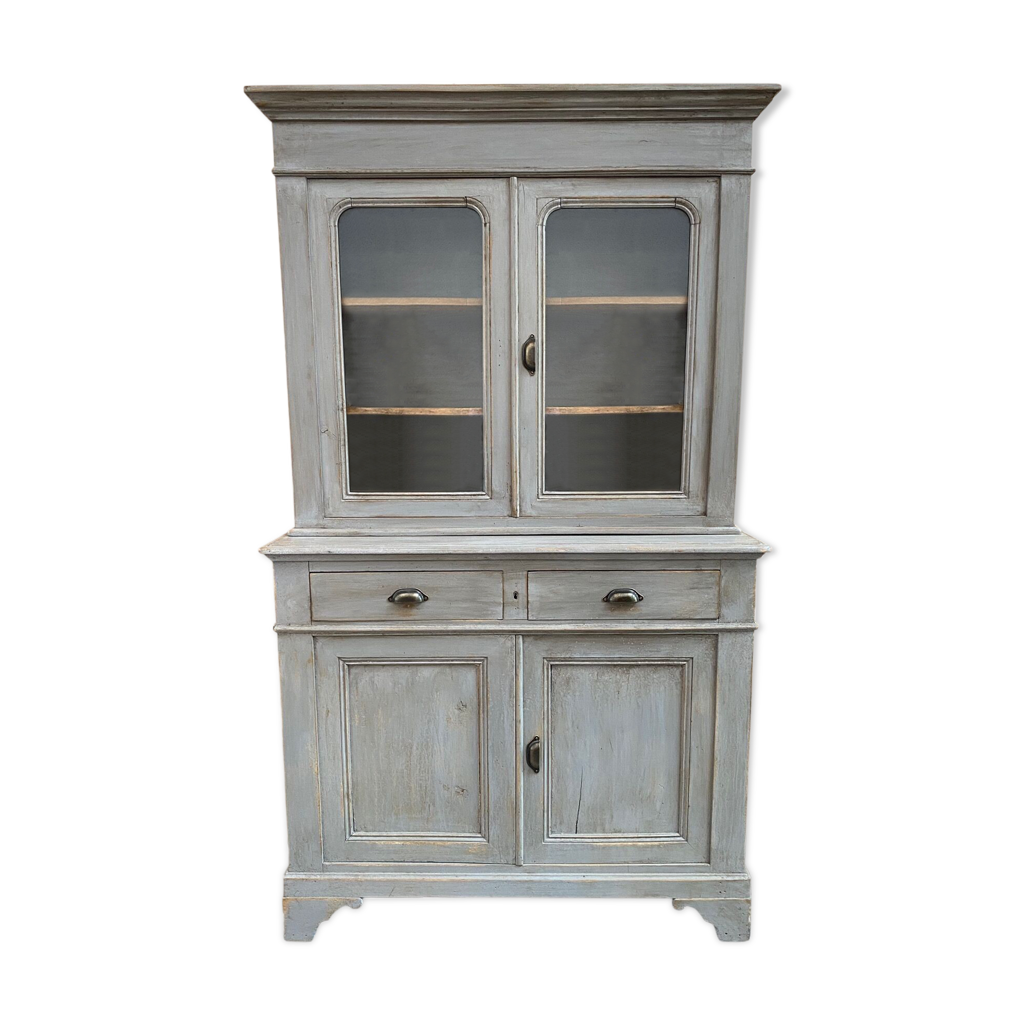 Vaisselier patiné | Selency