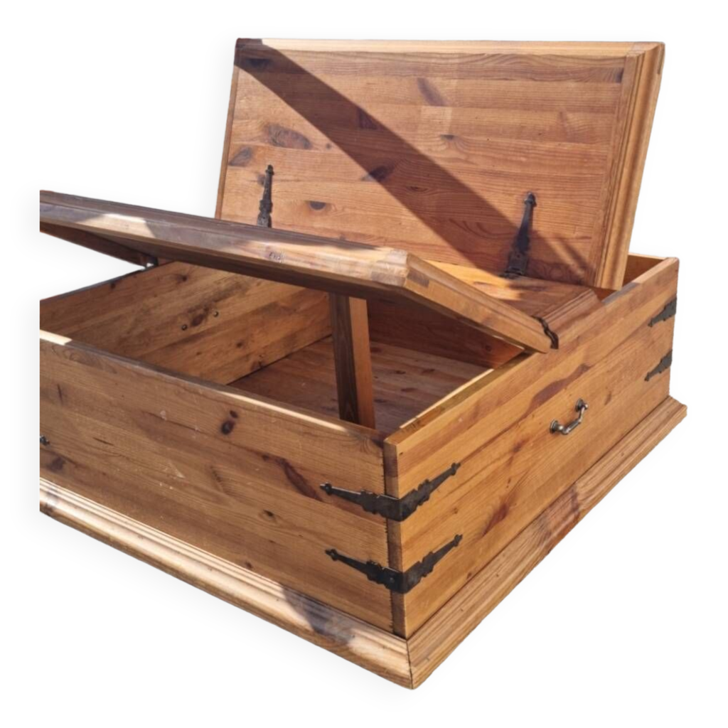 Table basse | Selency