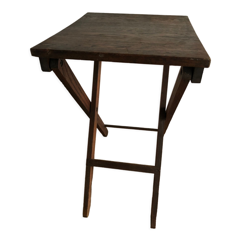 Table pliante | Selency