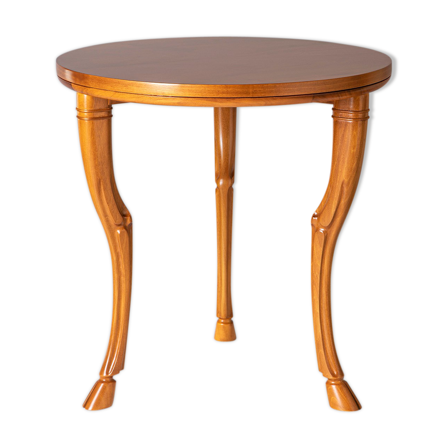 Trapeza table - ancient greek | Selency