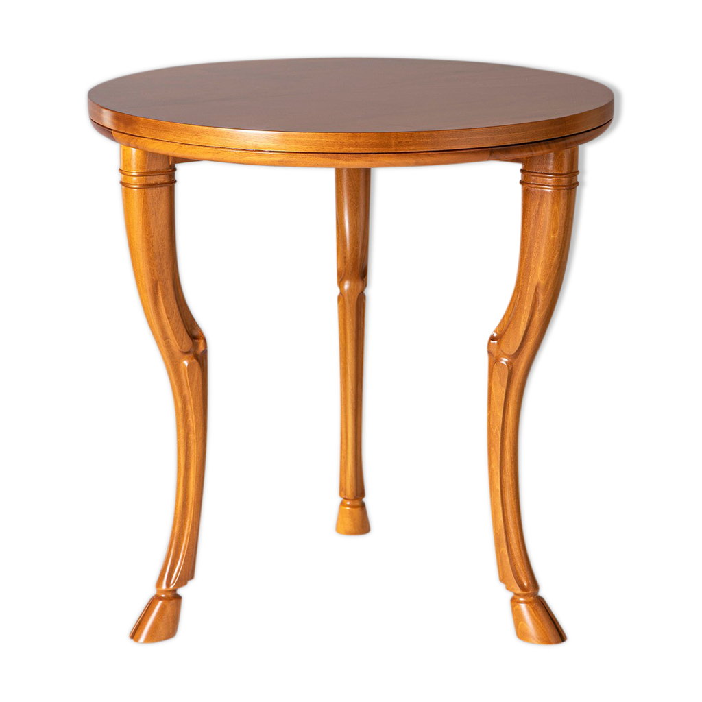 Trapeza table - ancient greek | Selency