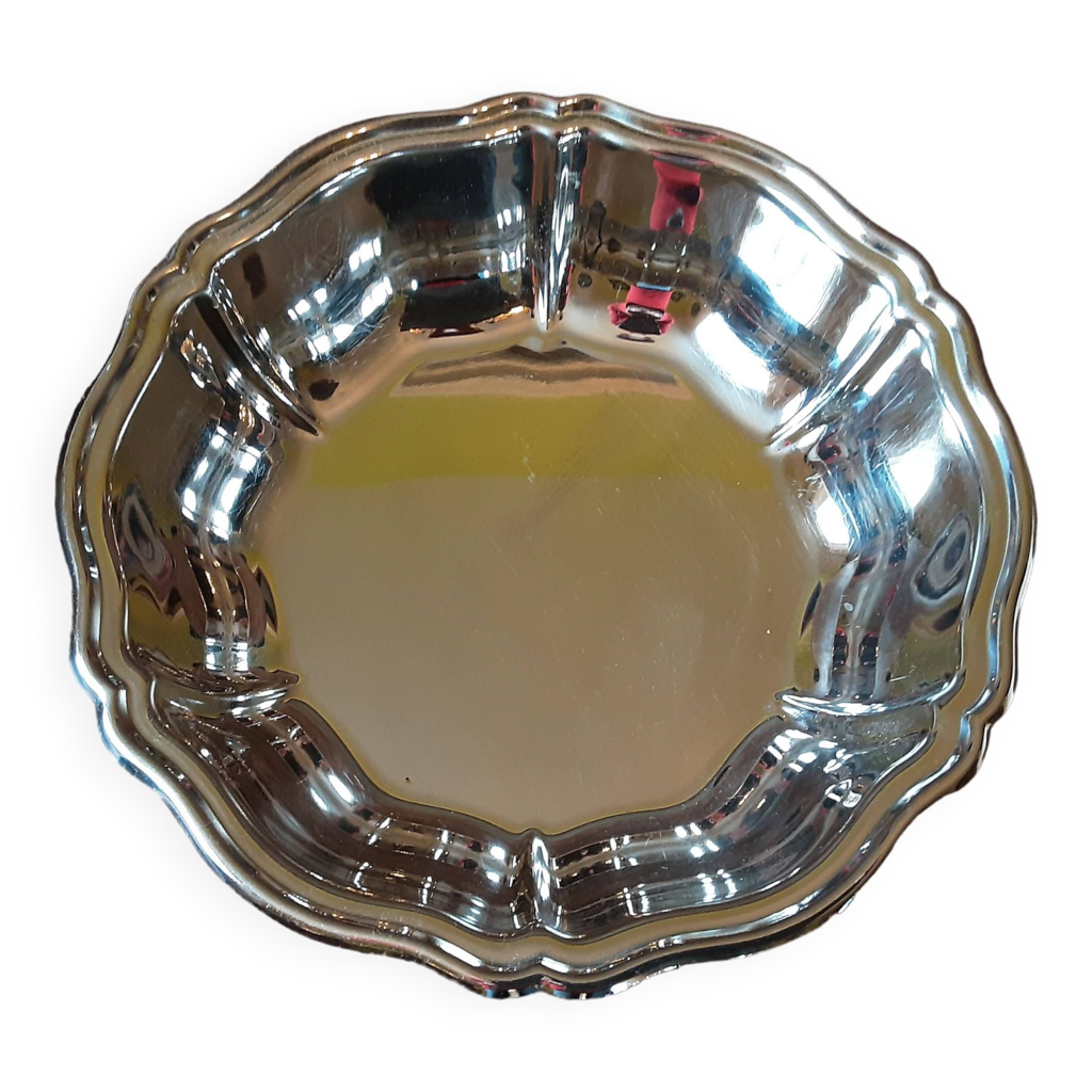 Saladier inox original | Selency