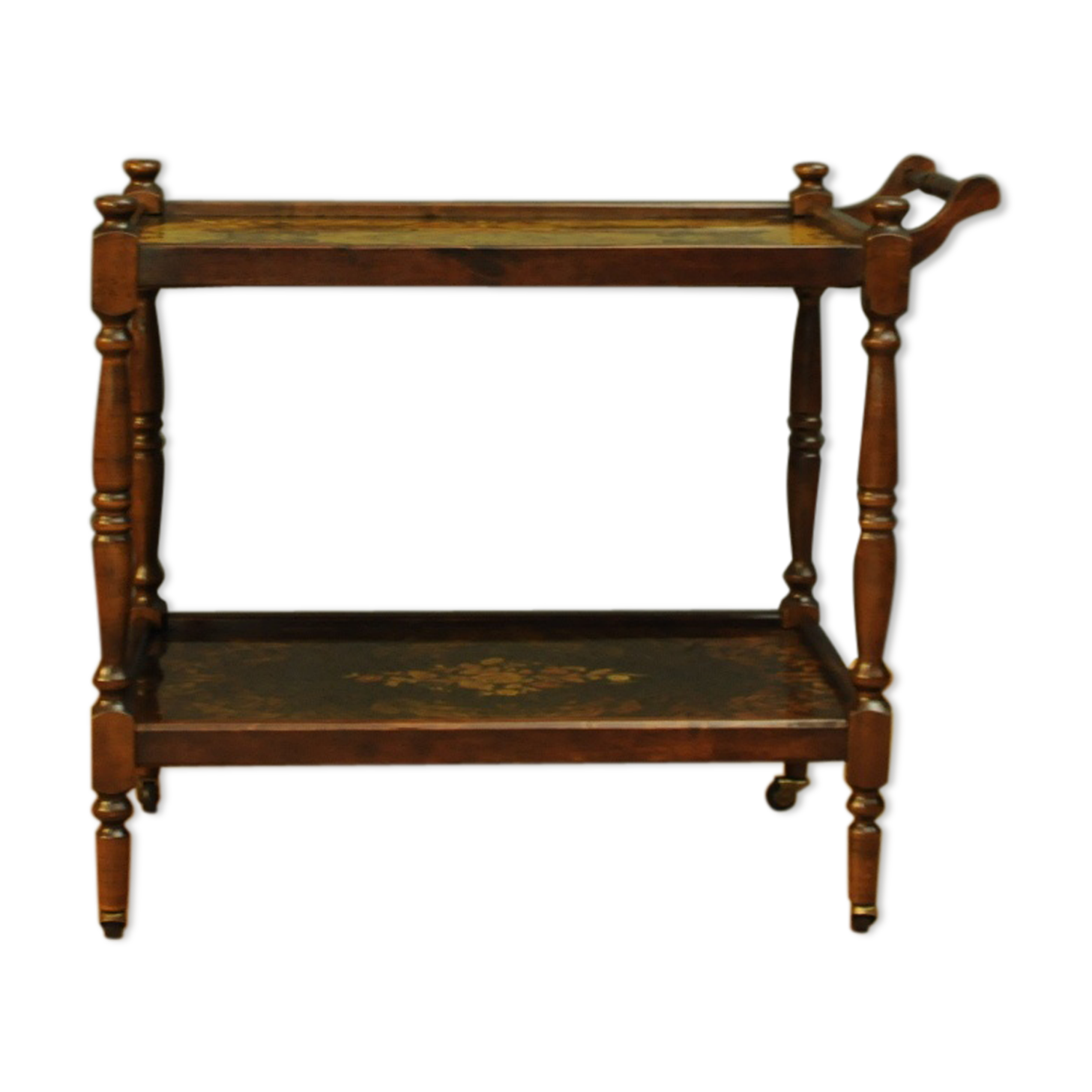 Chariot de style art déco | Selency