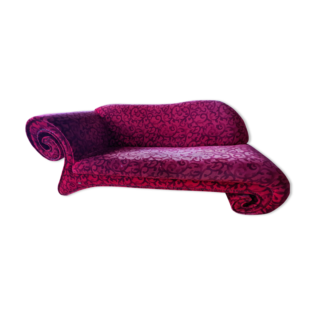 Canapé méridienne bretz | Selency