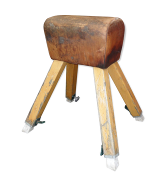 Bock de gymnastique | Selency