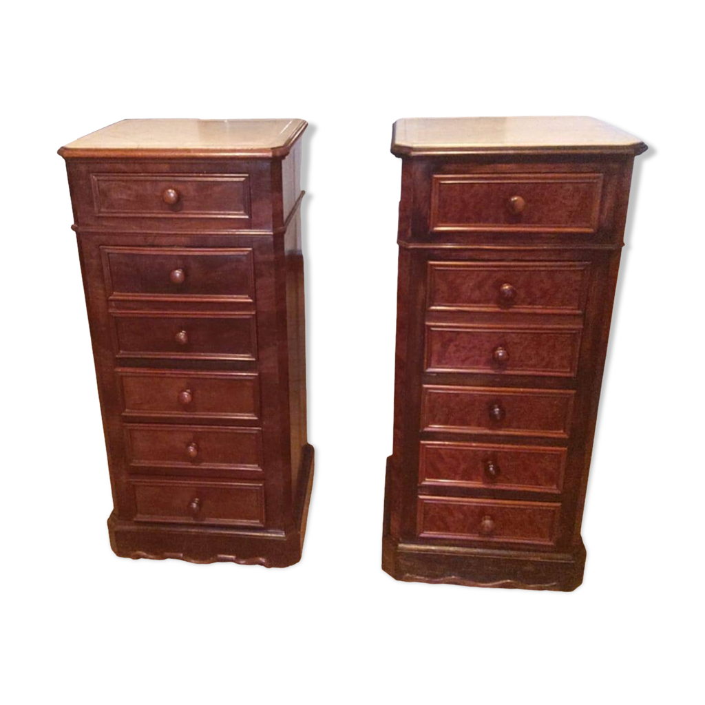 Table de nuit | Selency