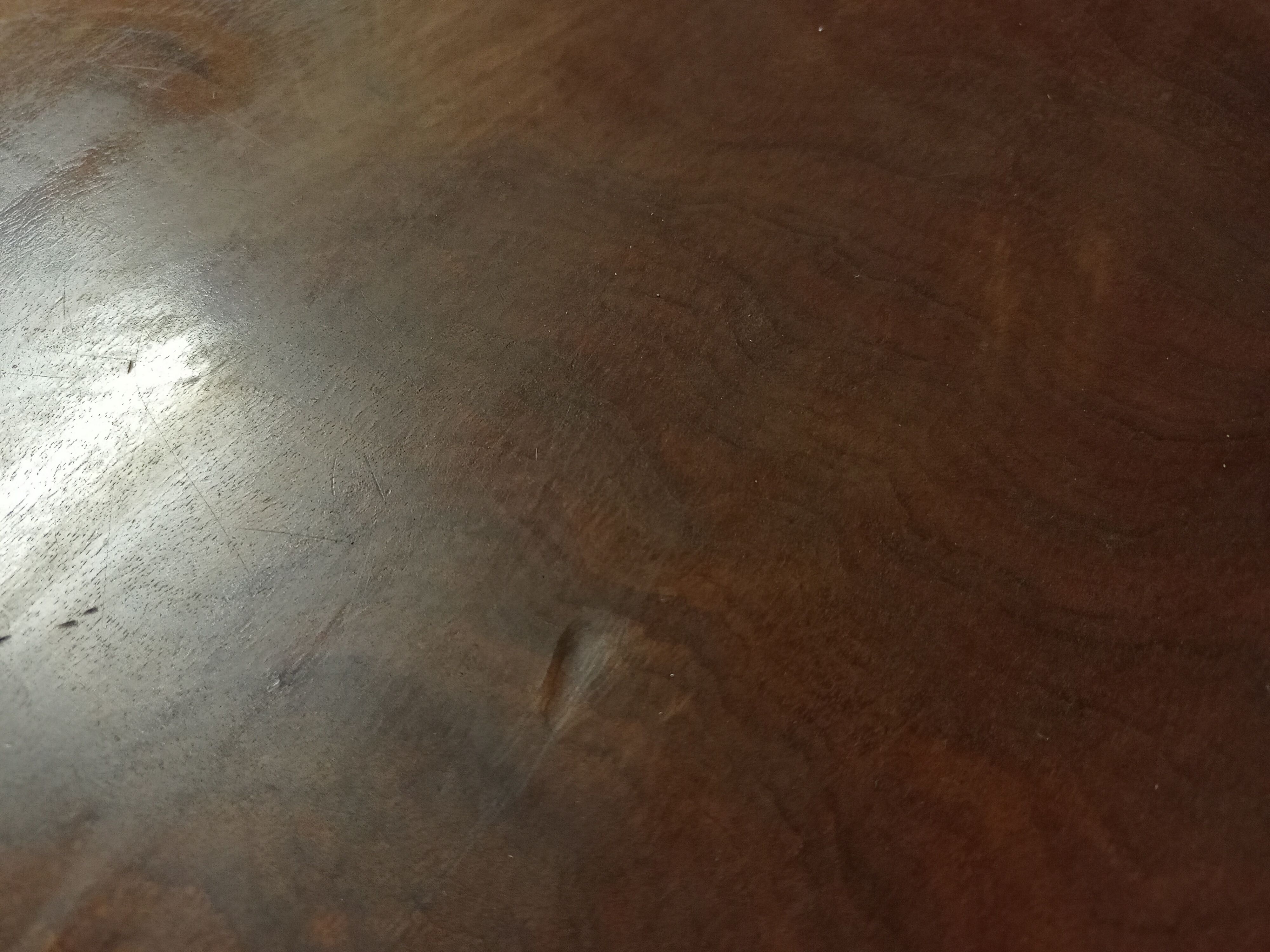 Expandable Art Deco table | Selency