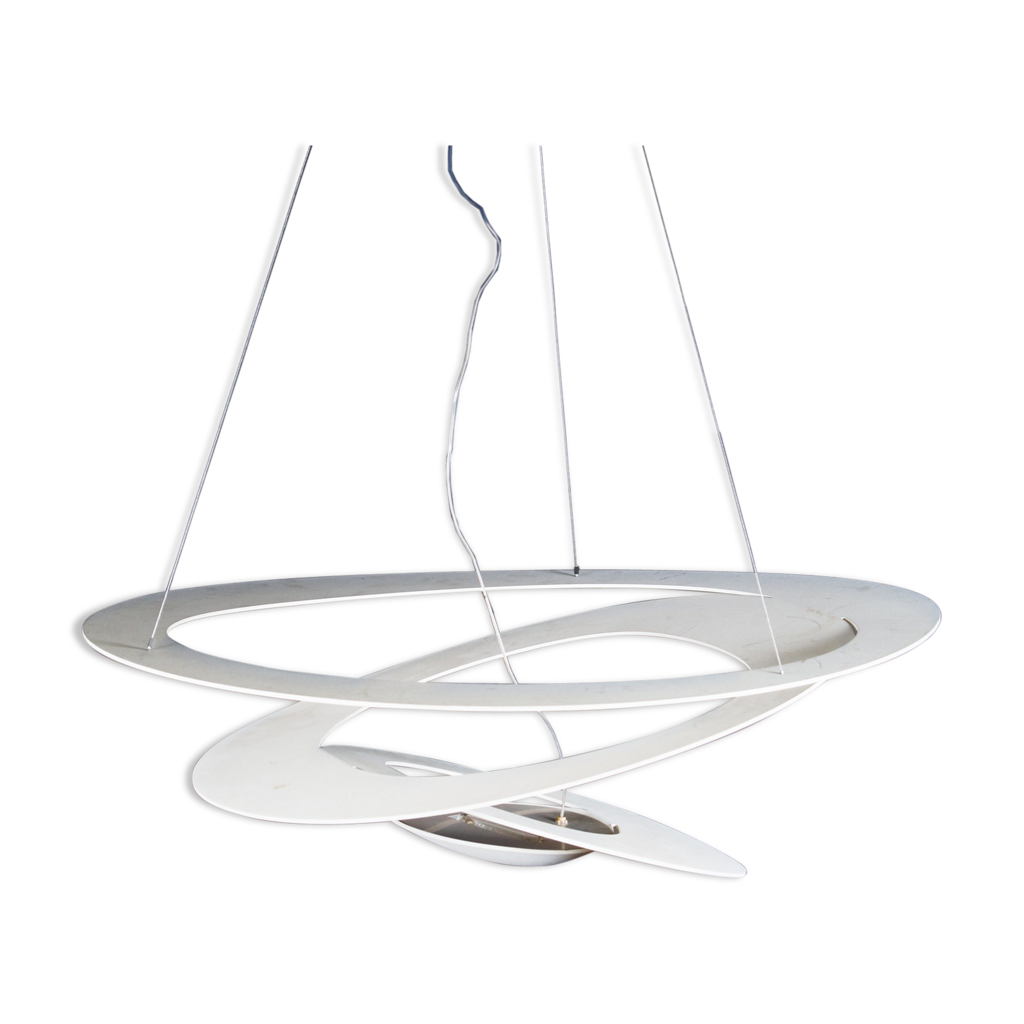 Suspencion Artemide par G.M. Scutella | Selency