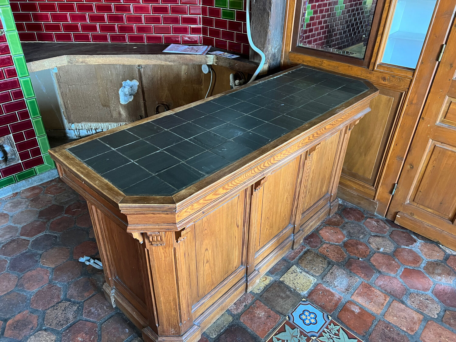 Comptoir bar | Selency