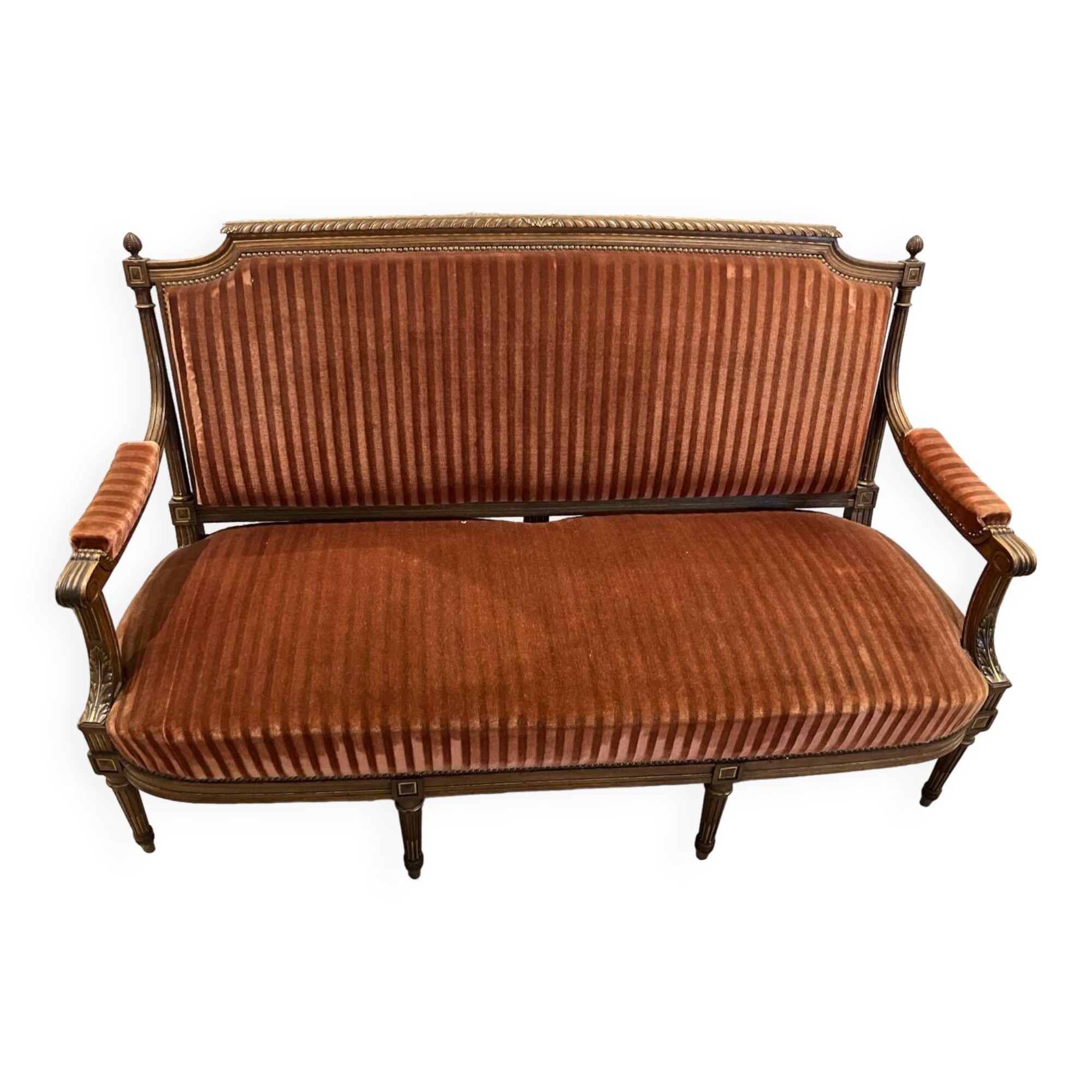 Canapé ancien | Selency