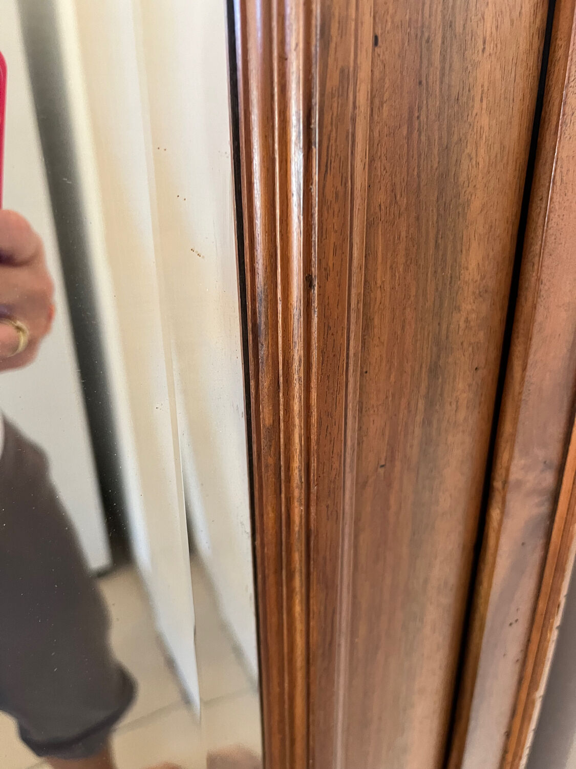 Bonnetière, lingère | Selency