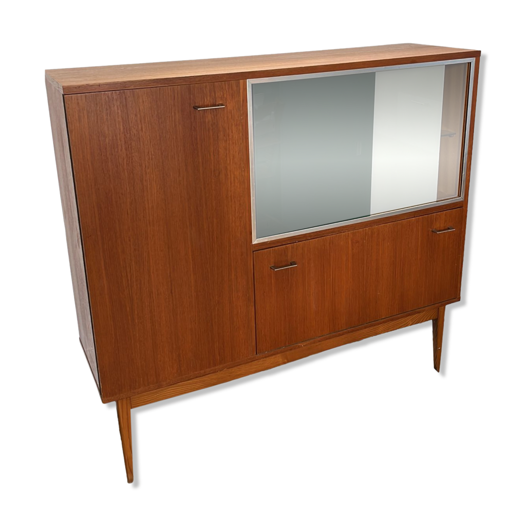 Buffet vintage 70s | Selency