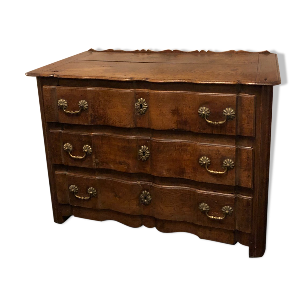 Commode Louis XIV voir XVII e siècle | Selency