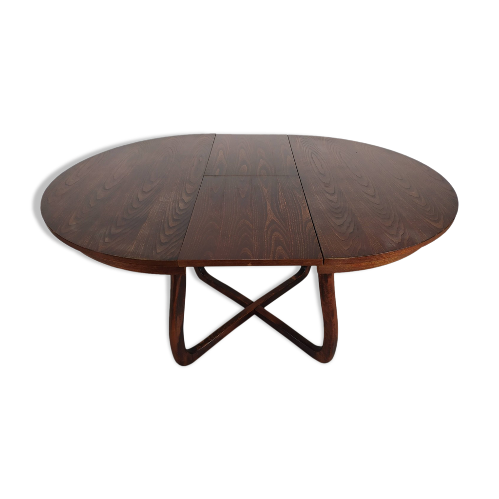 Table Baumann extensible | Selency