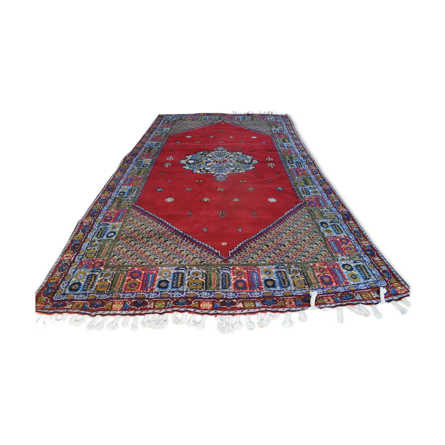 Tapis Rbati | Selency