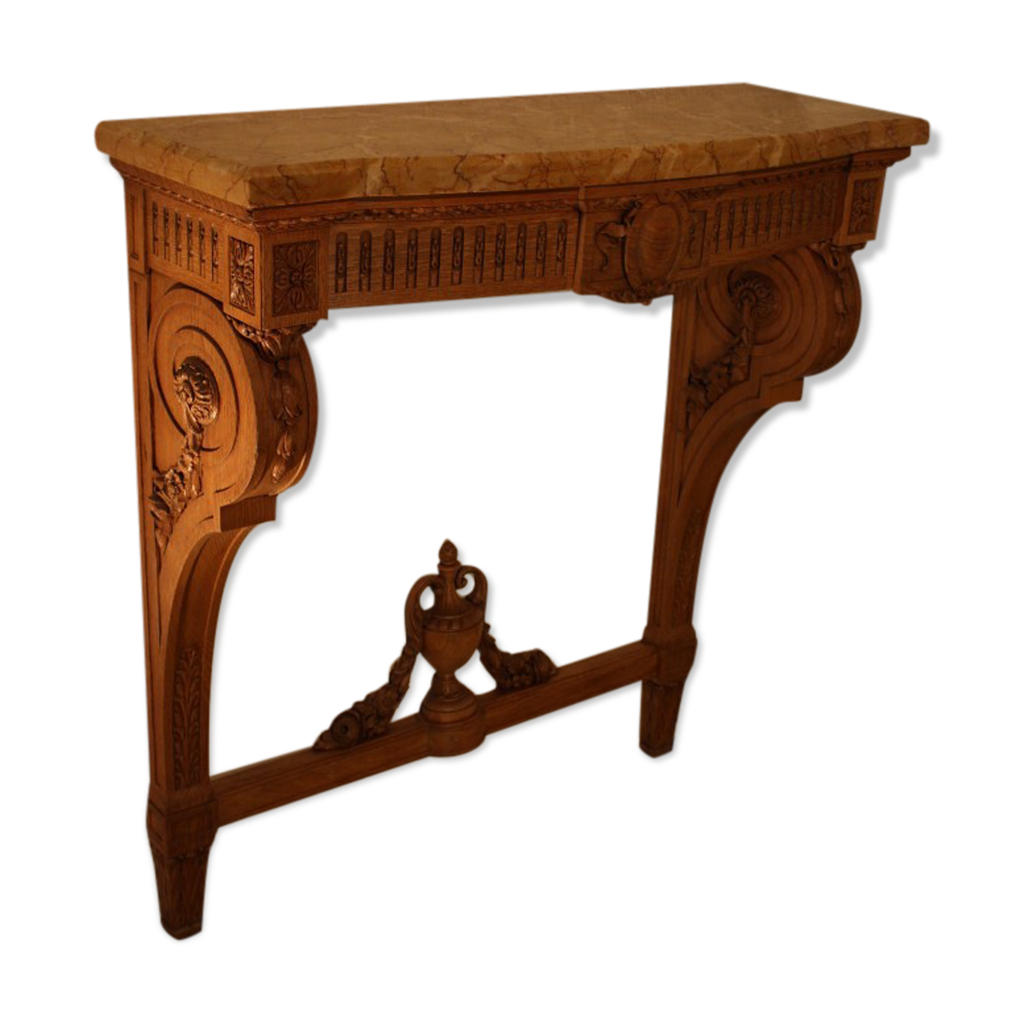 Console Louis XVI | Selency