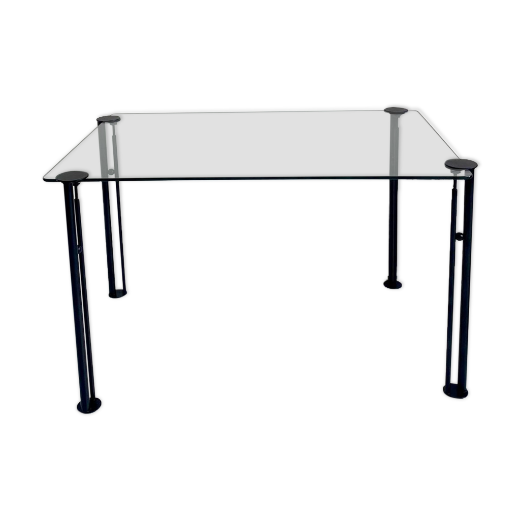 Table Joe Ship de Philippe Starck, 1982 | Selency