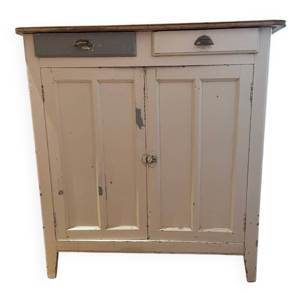 Buffet parisien vintage | Selency